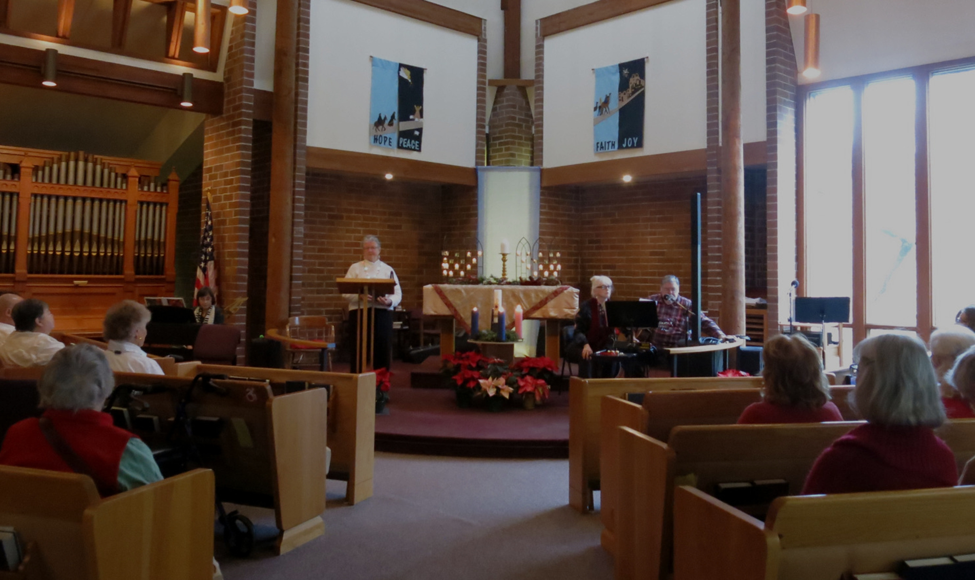 | Unity of North Kitsap