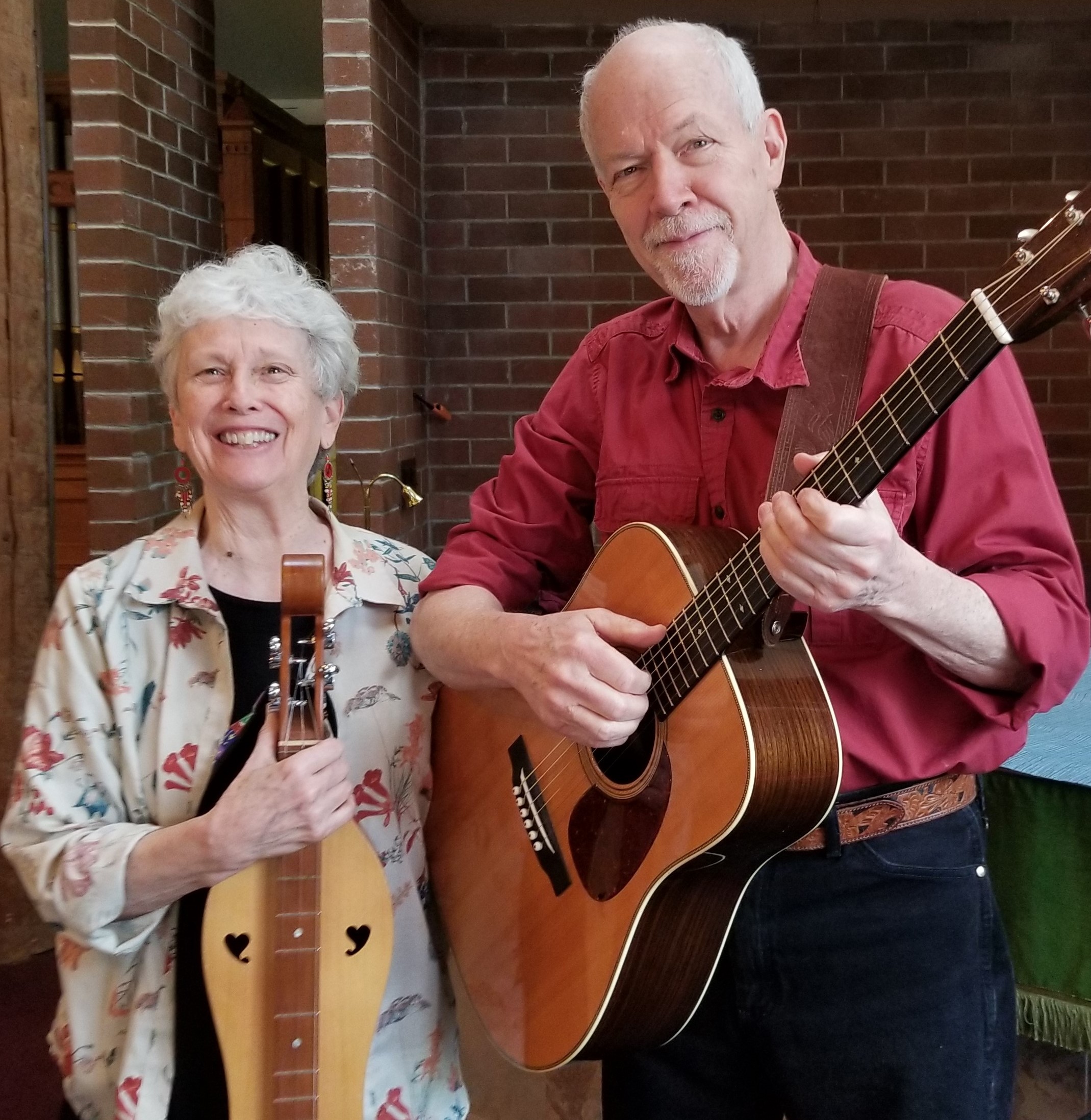 Sunday Celebration with Rev. Joanna Gabriel (Hybrid) | Unity of North ...